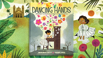 Dancing Hands