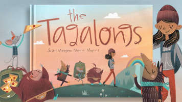 The Tagalongs