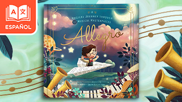 Allegro (en enspañol)