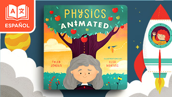 Física animada