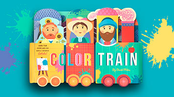 Color Train