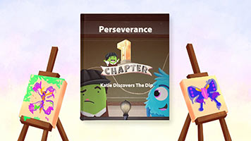 ClassDojo Presents: Katie Discovers The Dip