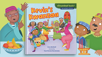 Kevin's Kwanzaa