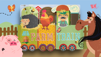 Farm Train